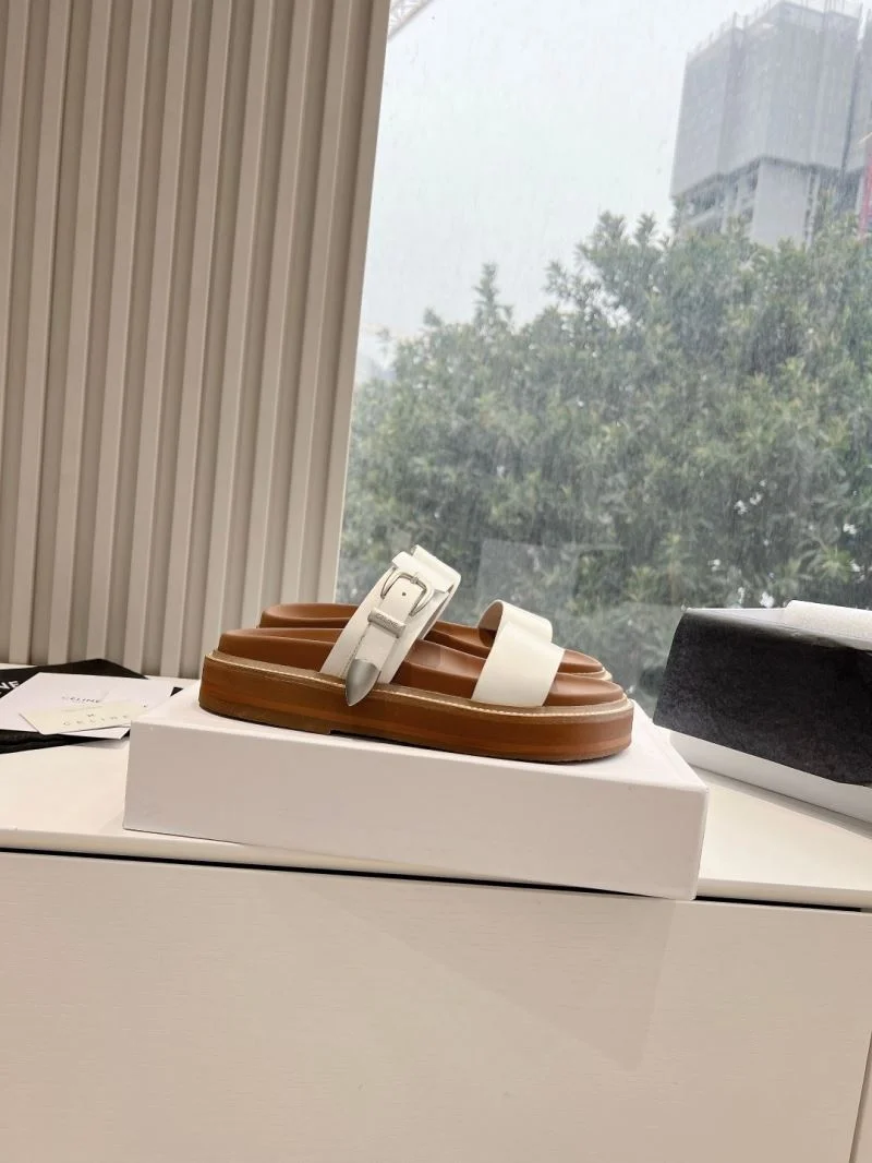 Bargain Celine Sandals