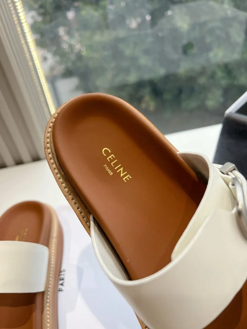 Bargain Celine Sandals