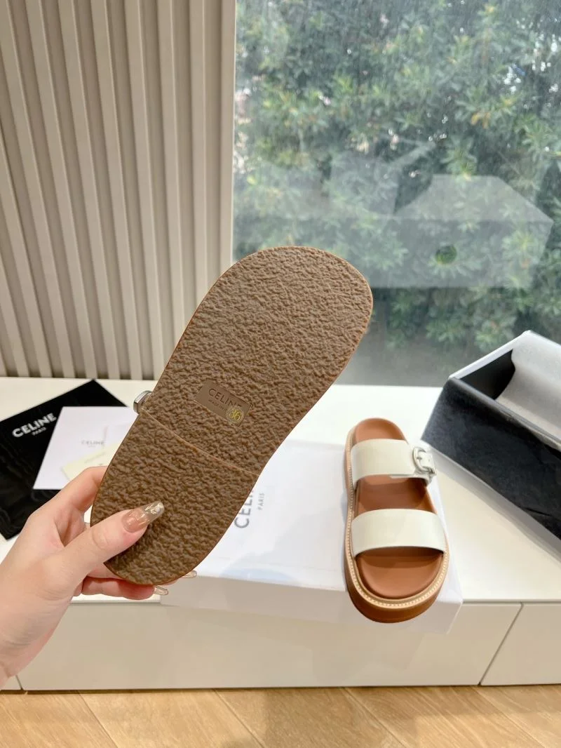 Bargain Celine Sandals