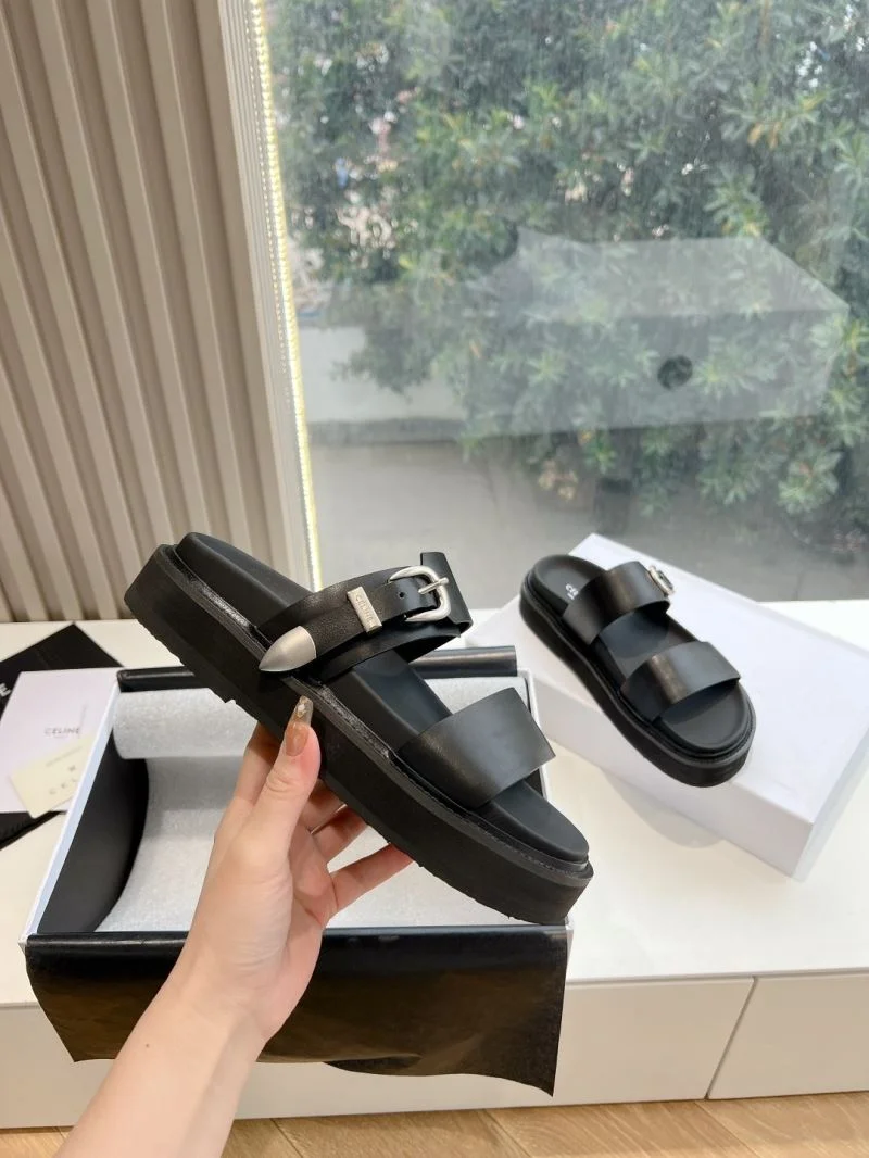 OEM Celine Sandals