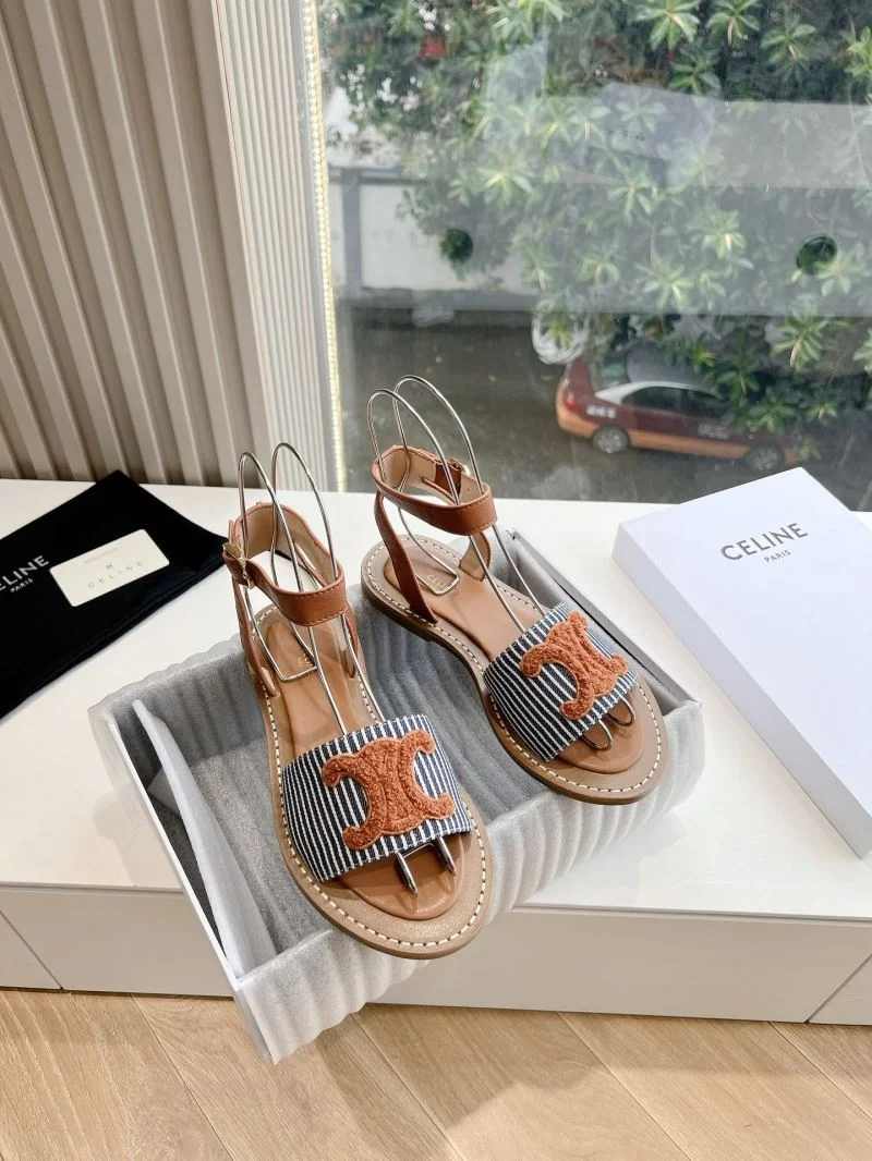 Celine Sandals