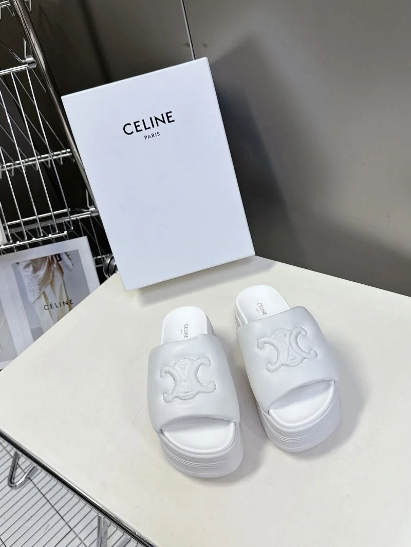 Celine Sandals