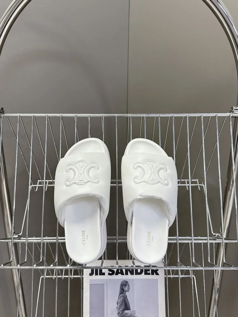Affordable Celine Sandals