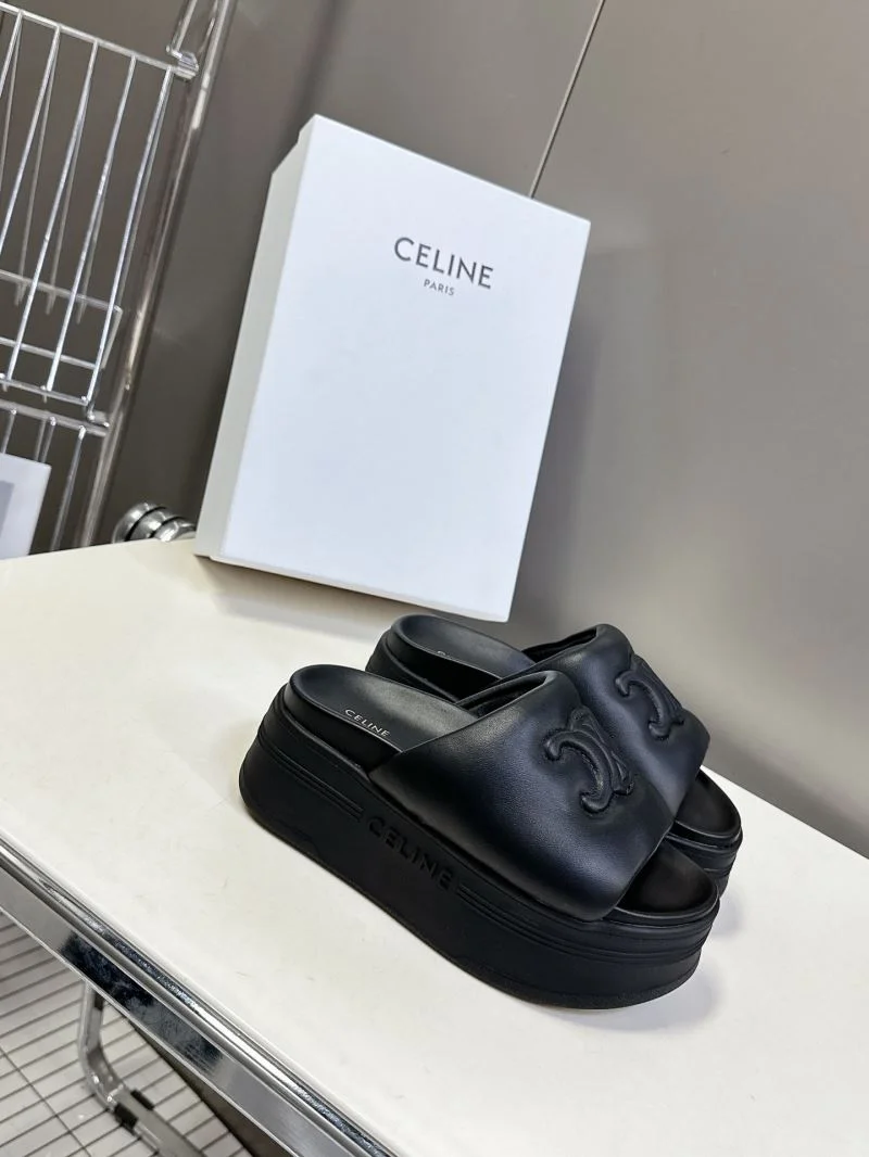 High accuracy Celine Sandals