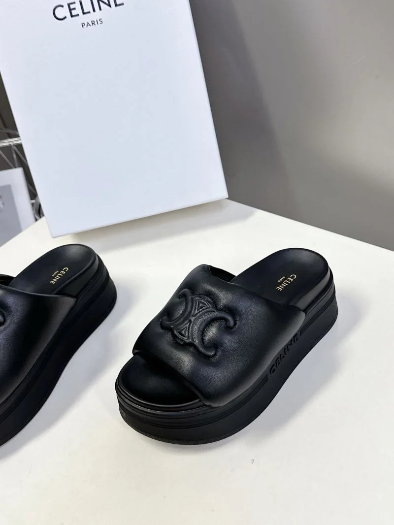 High accuracy Celine Sandals