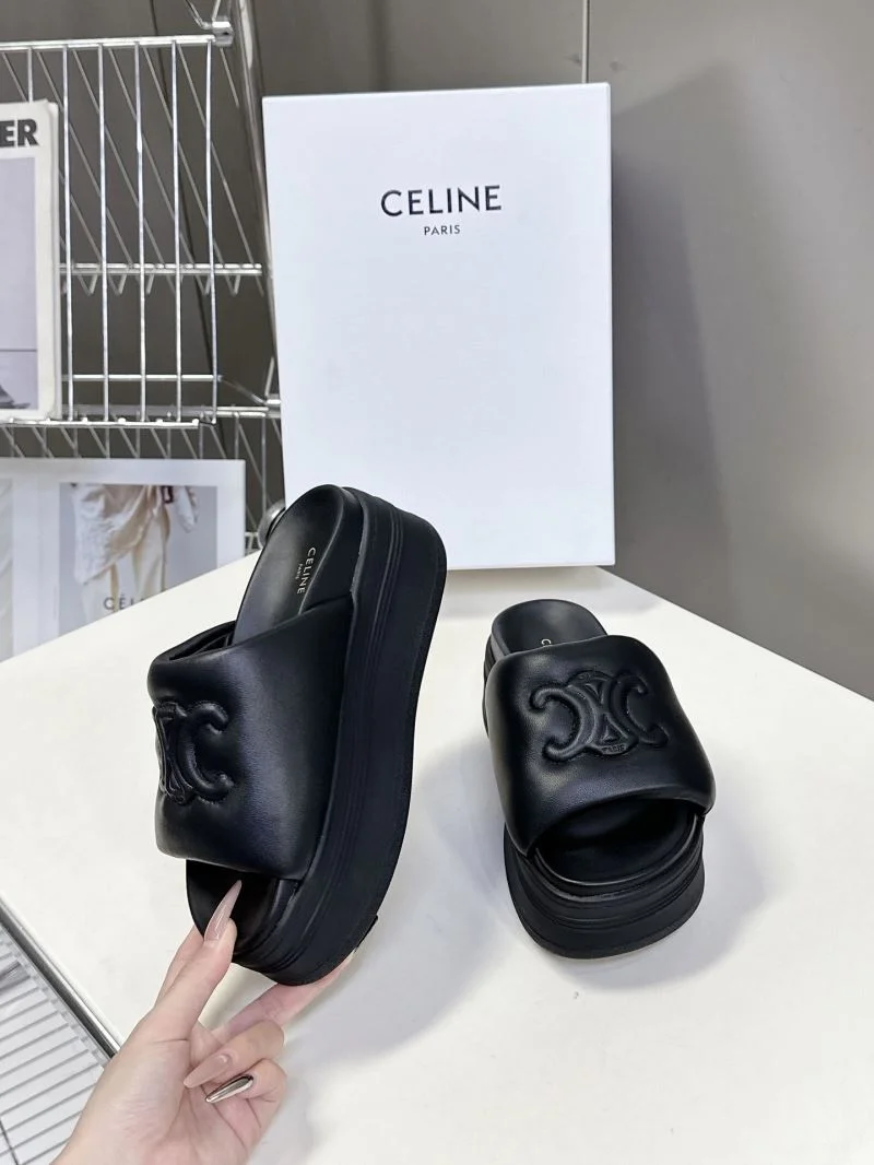 High accuracy Celine Sandals