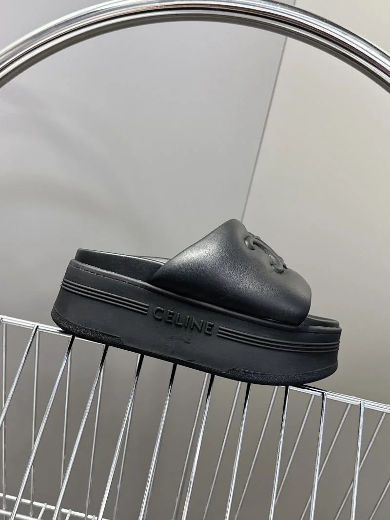 High accuracy Celine Sandals