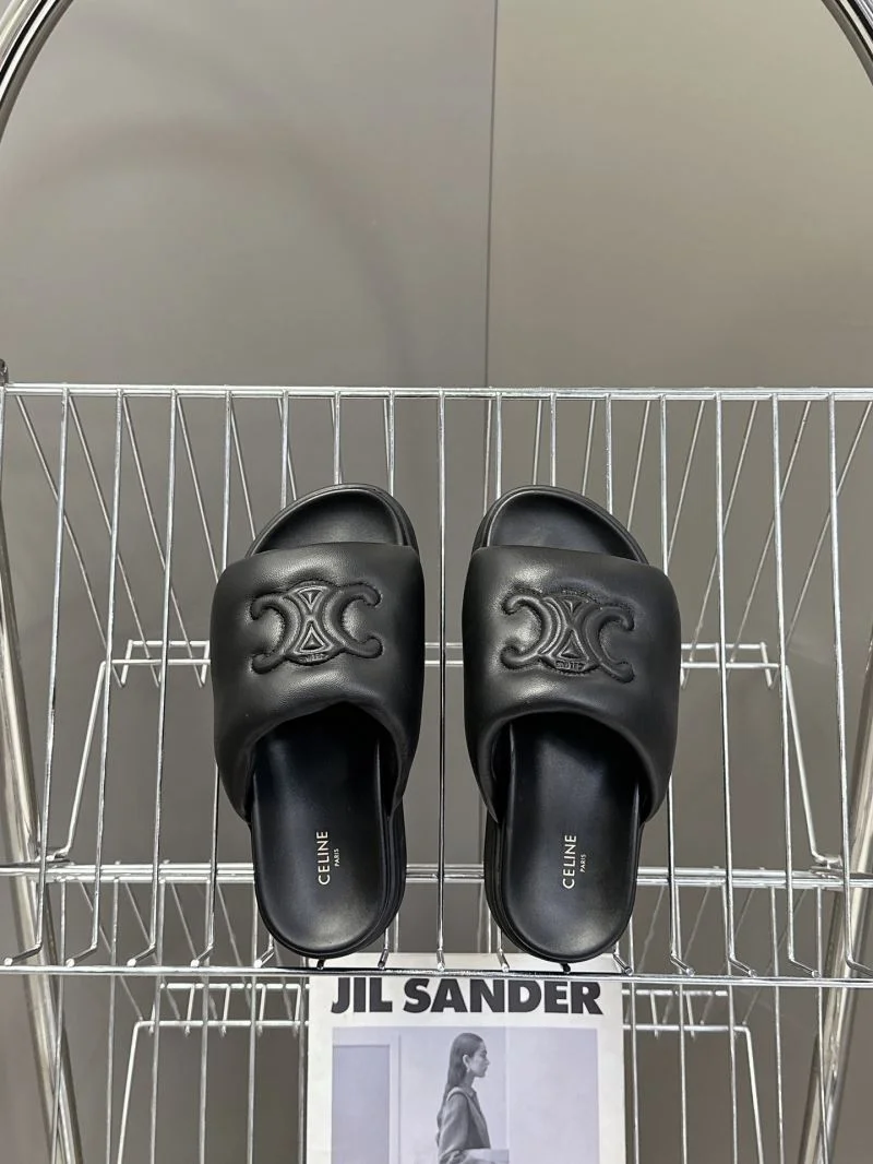 High accuracy Celine Sandals