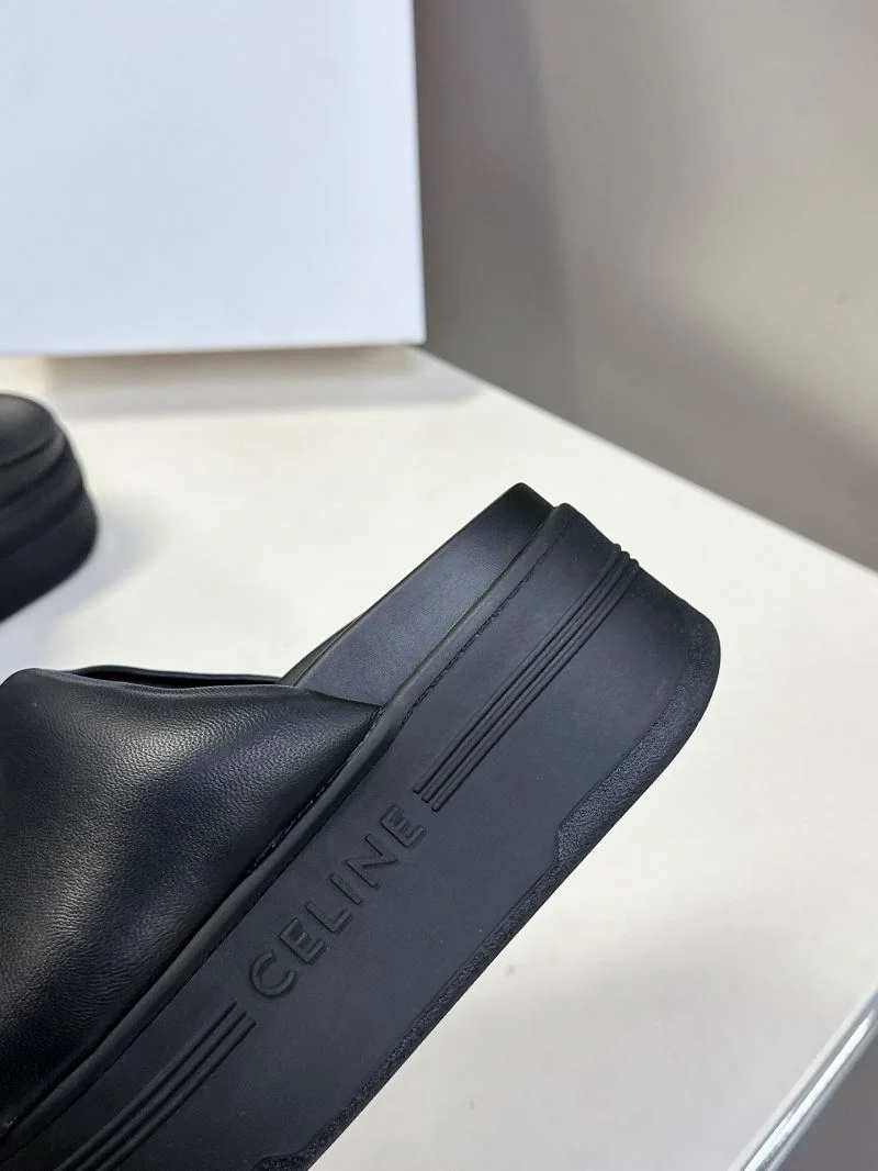 High accuracy Celine Sandals