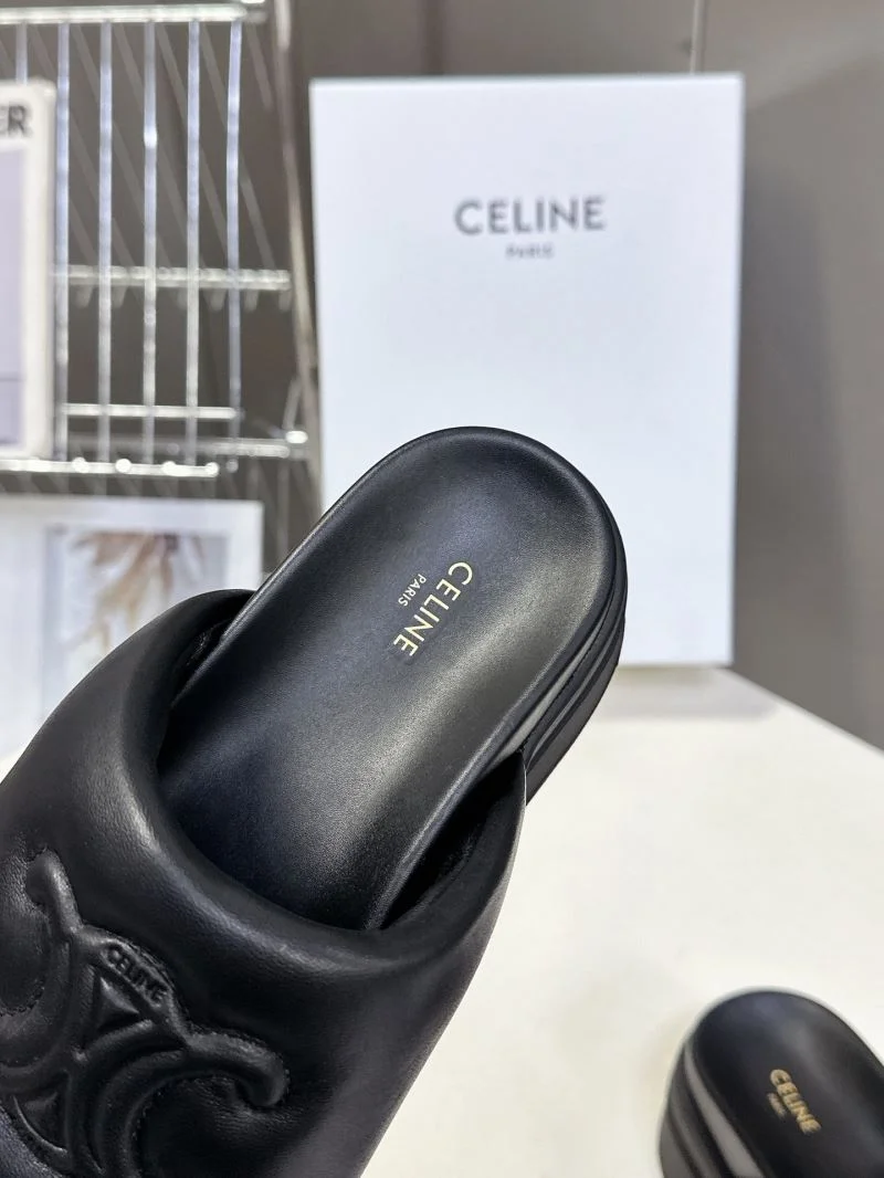 High accuracy Celine Sandals