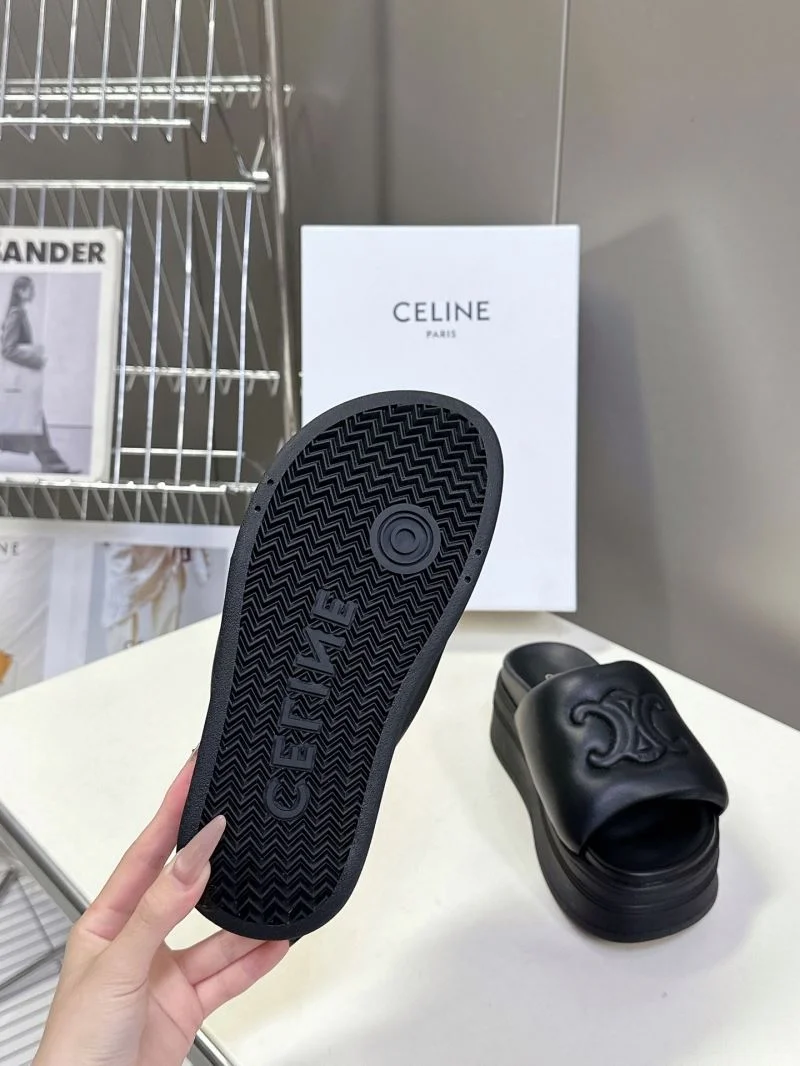 High accuracy Celine Sandals