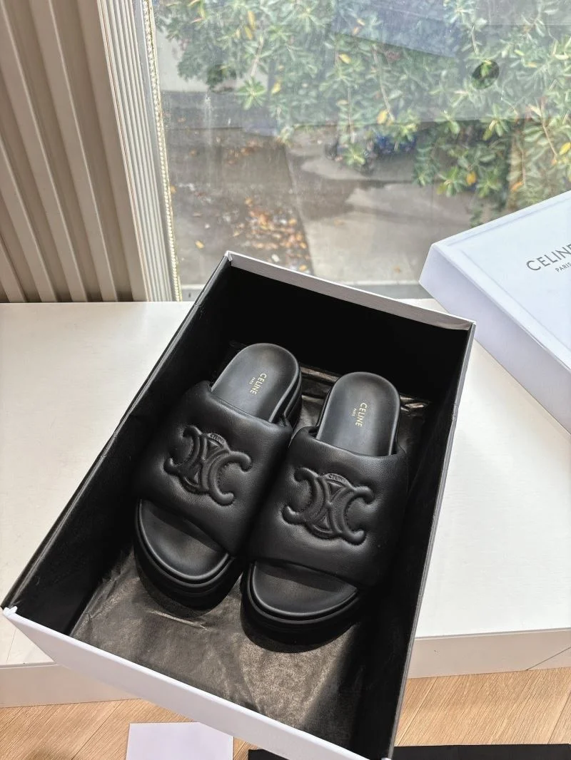 Celine Sandals