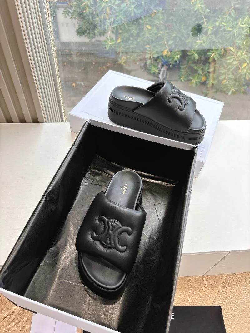 Reasonably priced Celine Sandals