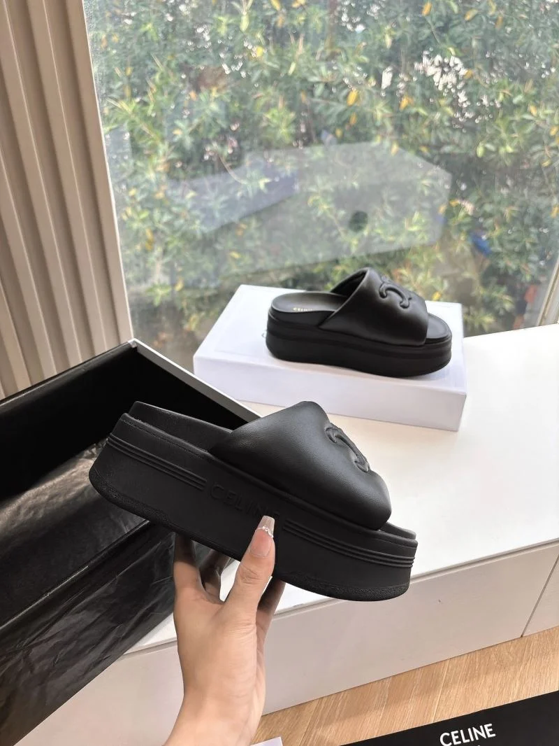 Reasonably priced Celine Sandals