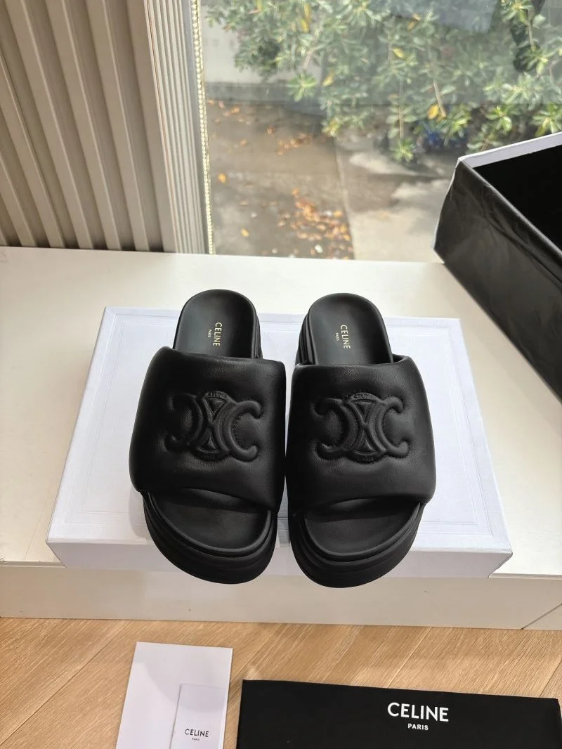 Reasonably priced Celine Sandals