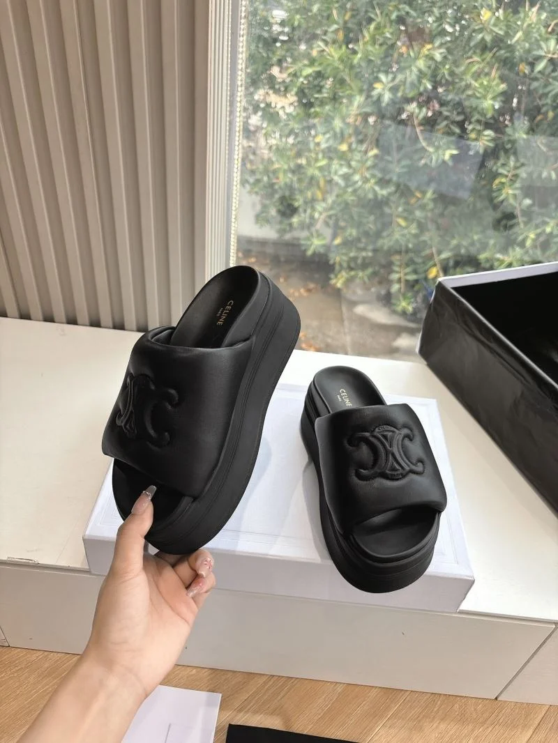 Reasonably priced Celine Sandals