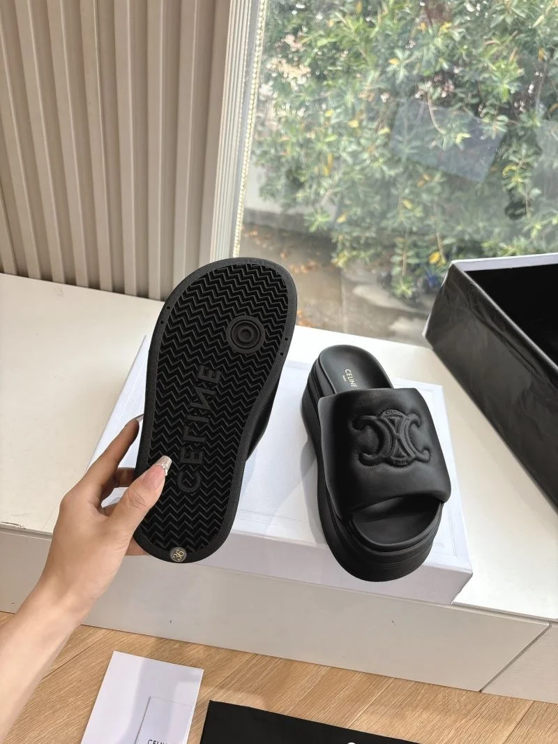 Reasonably priced Celine Sandals