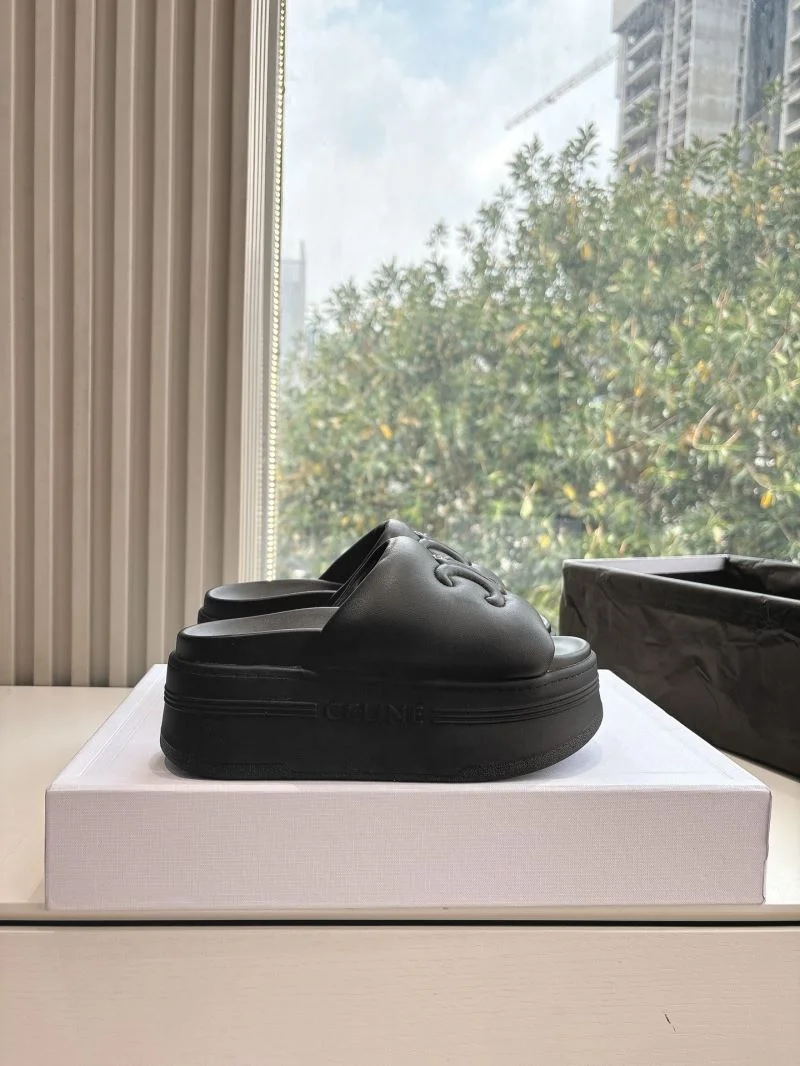 Reasonably priced Celine Sandals