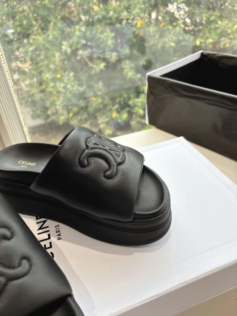 Reasonably priced Celine Sandals