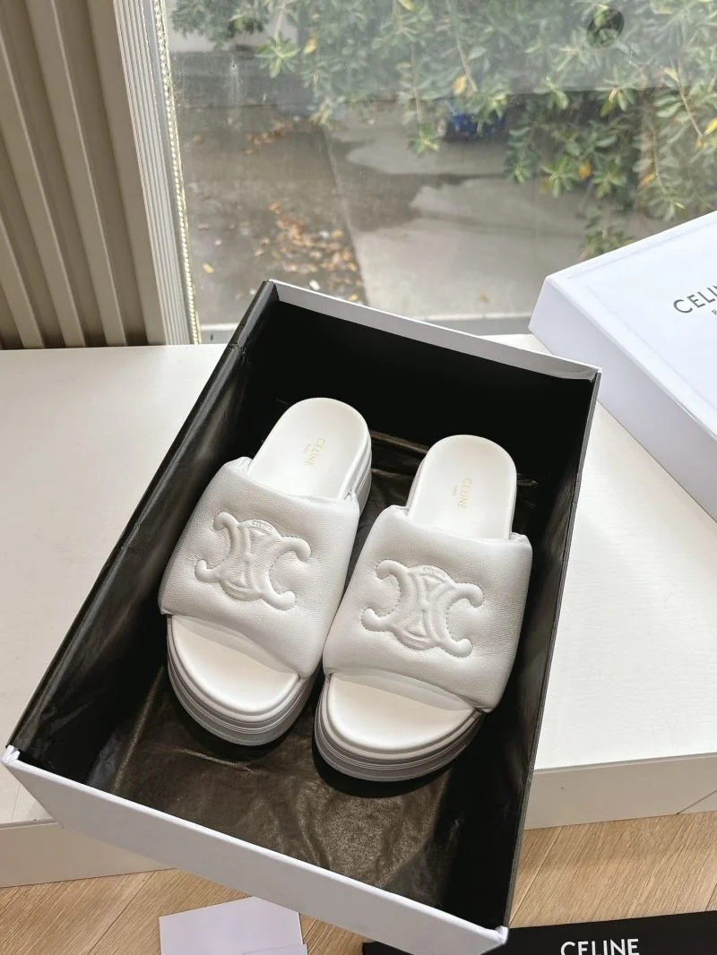 Celine Sandals