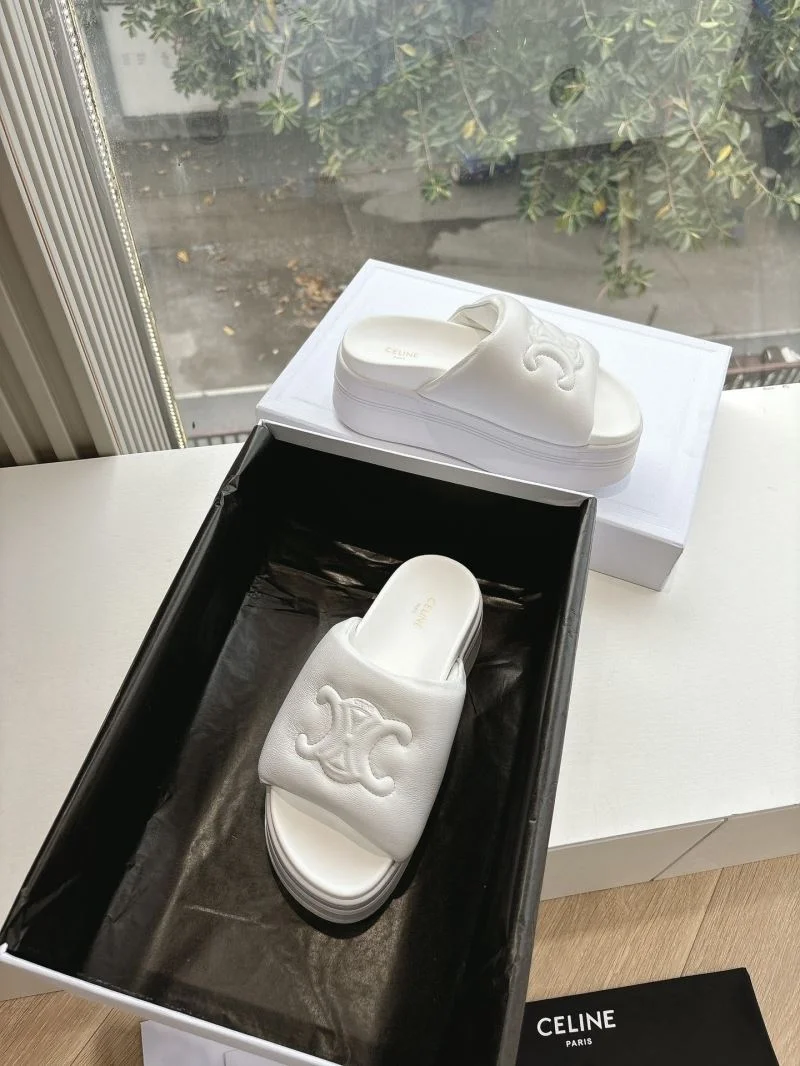 Real Celine Sandals
