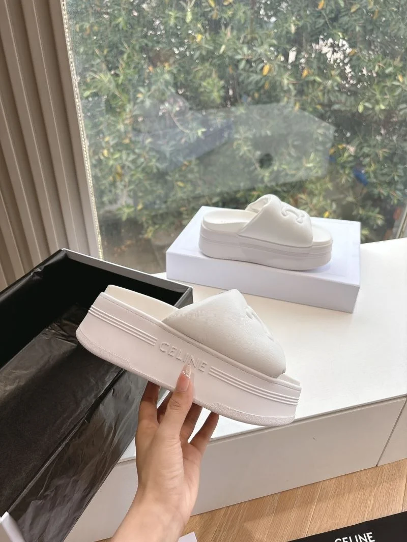 Real Celine Sandals