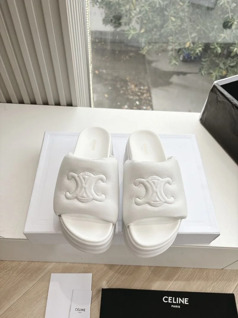Real Celine Sandals