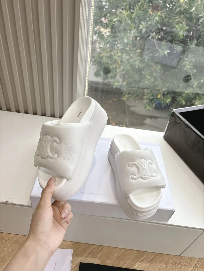 Real Celine Sandals