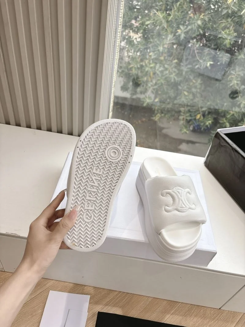 Real Celine Sandals