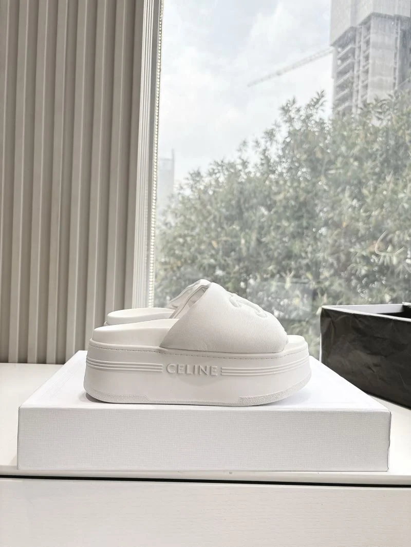 Real Celine Sandals