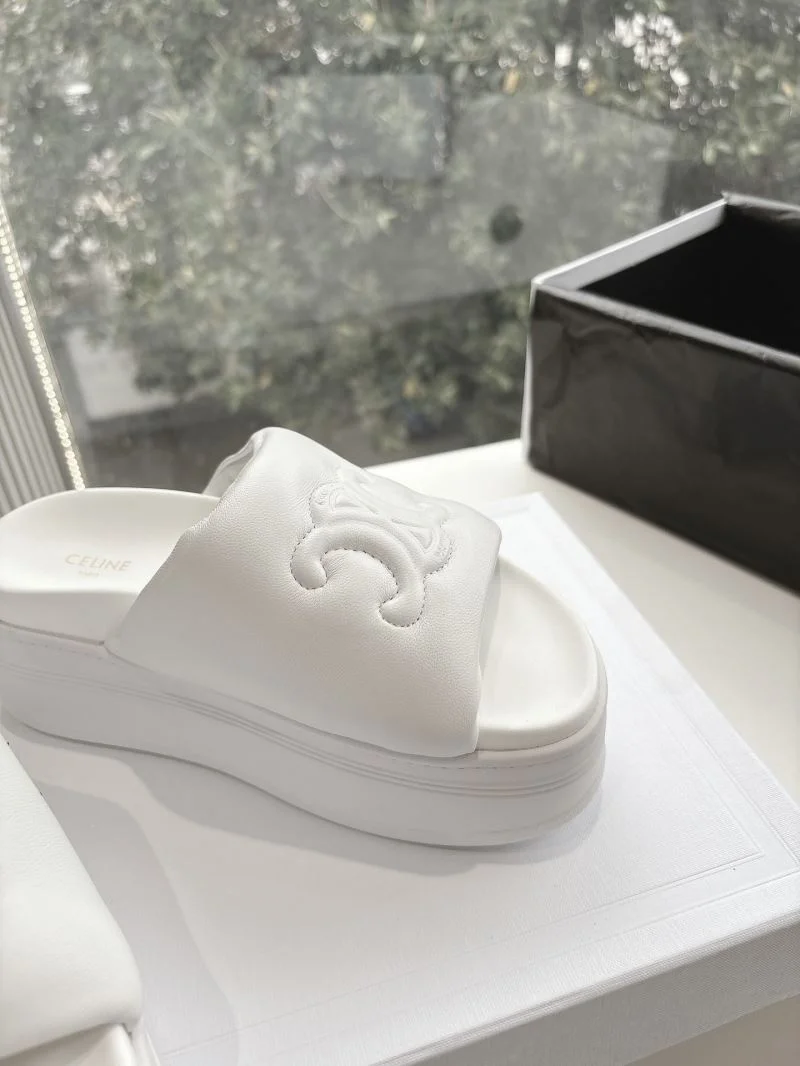 Real Celine Sandals