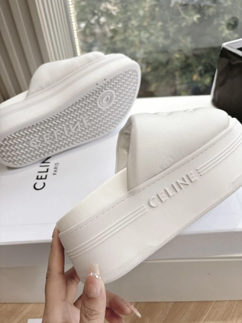 Real Celine Sandals