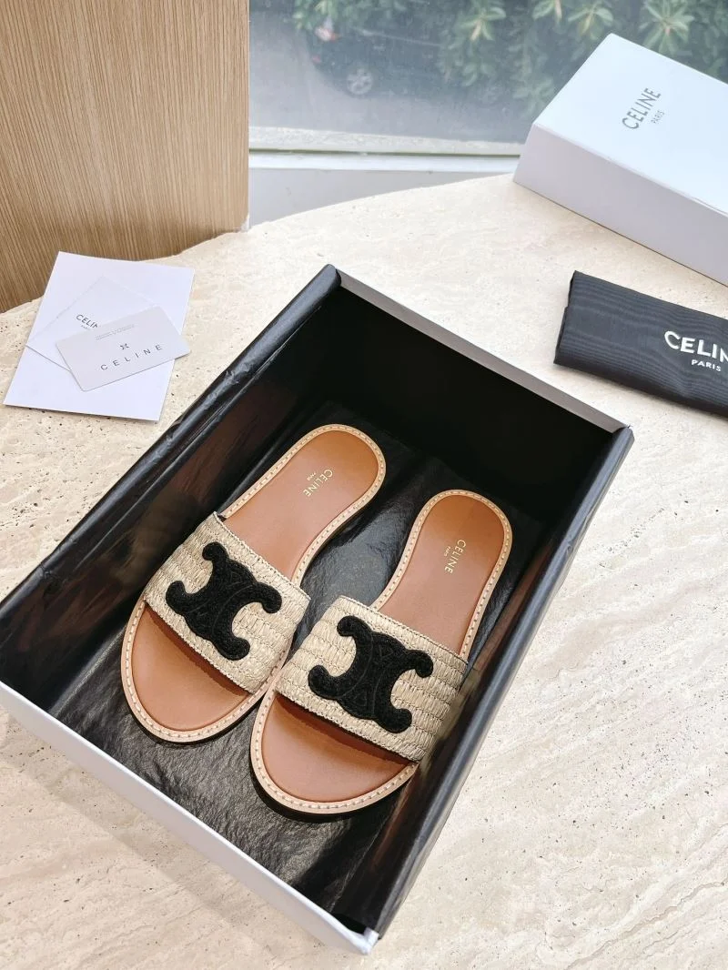 Celine Sandals