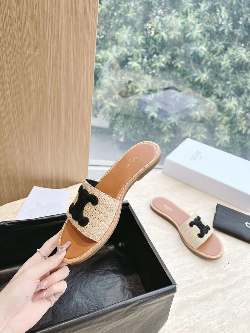 Reasonably priced Celine Sandals