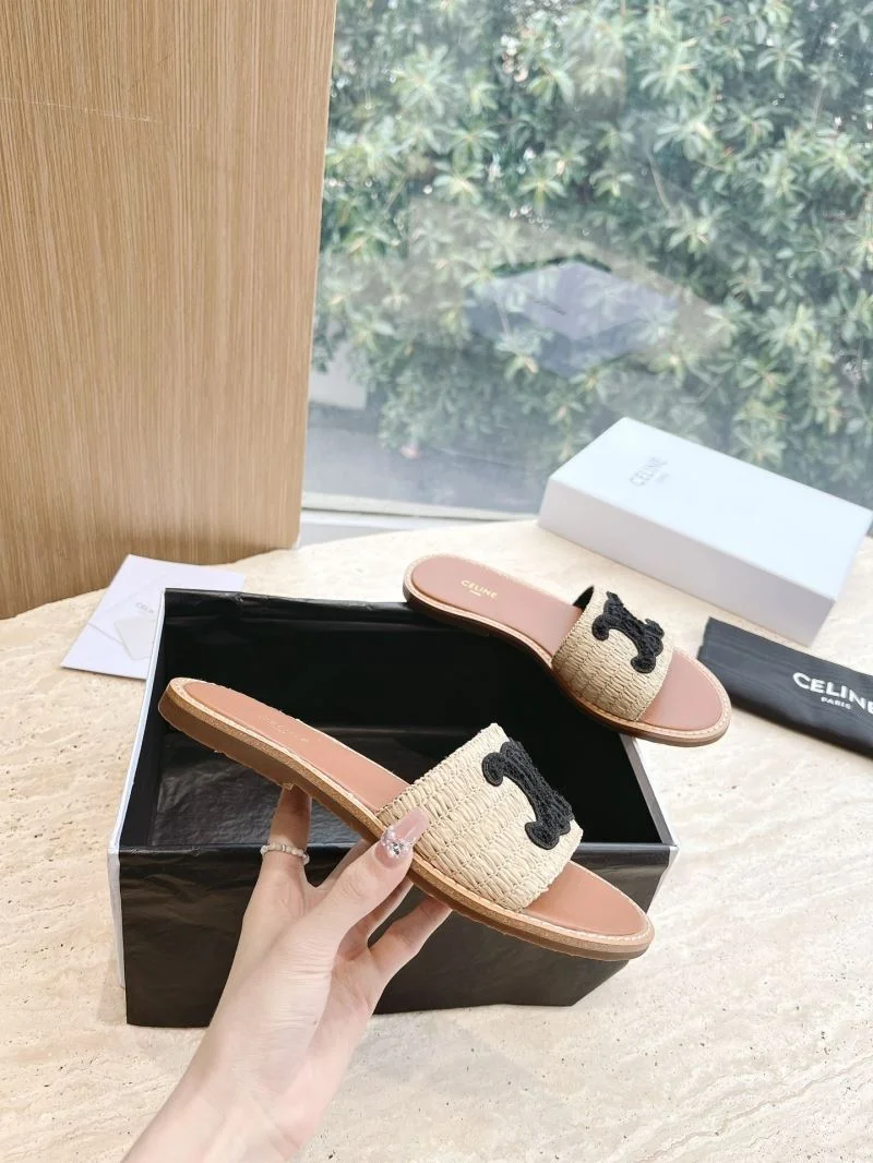 Reasonably priced Celine Sandals
