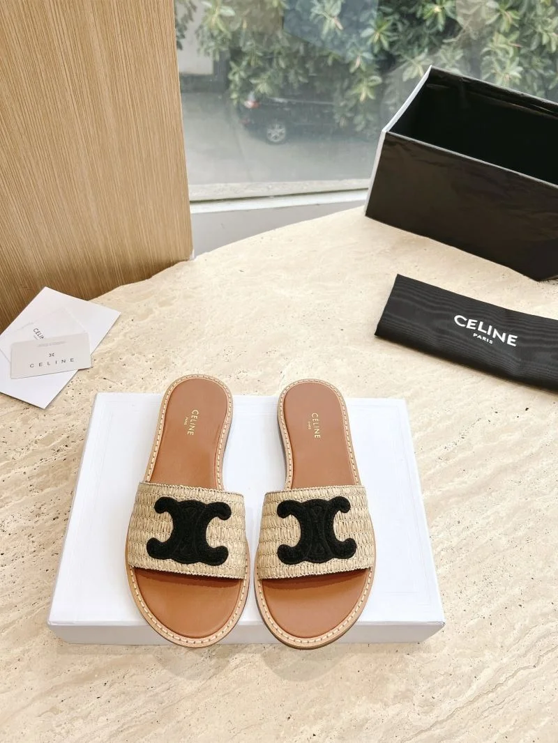 Reasonably priced Celine Sandals