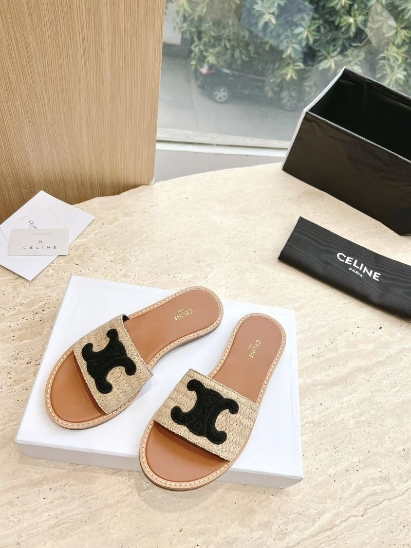 Reasonably priced Celine Sandals
