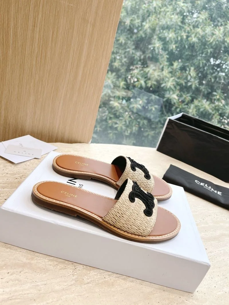 Reasonably priced Celine Sandals