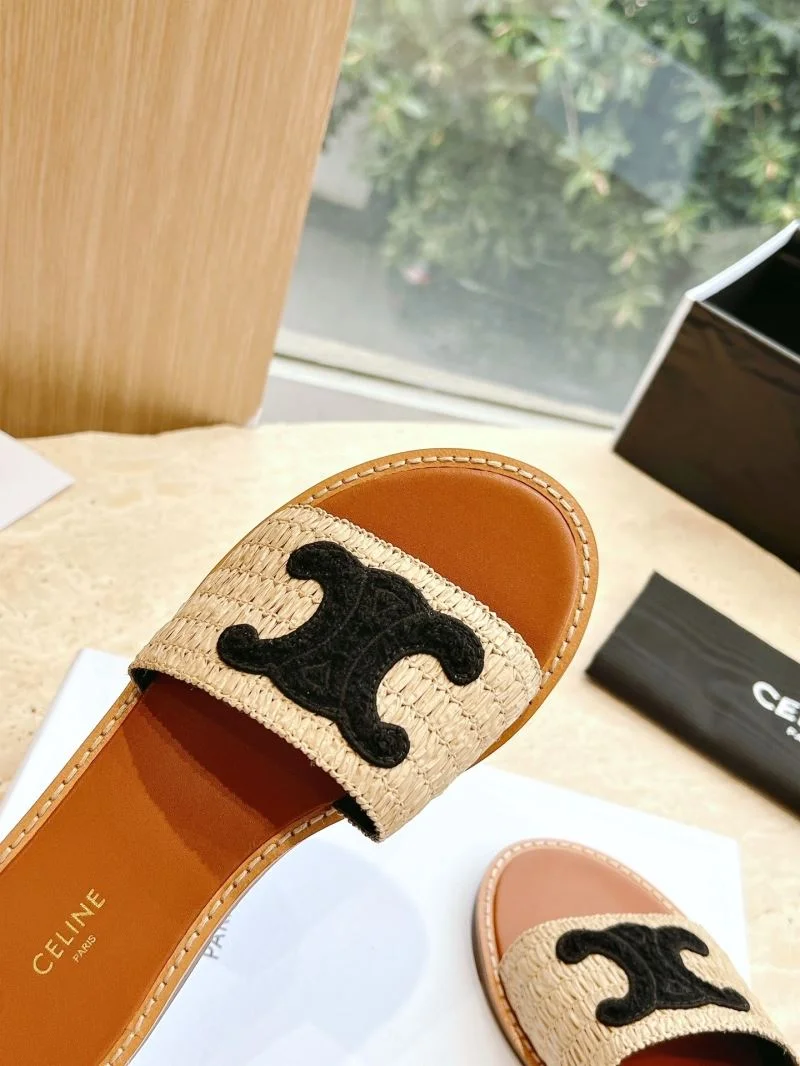 Reasonably priced Celine Sandals