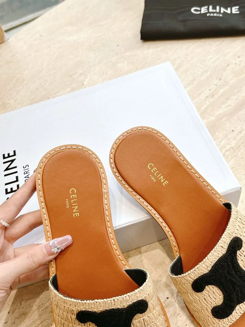 Reasonably priced Celine Sandals