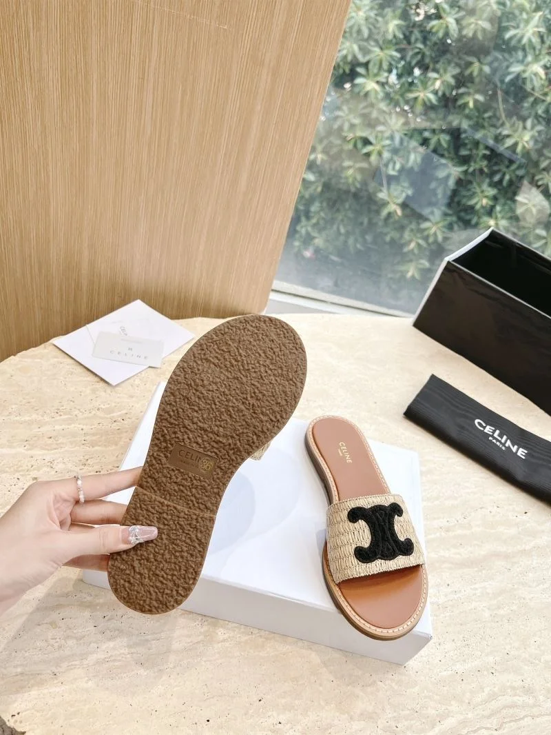 Reasonably priced Celine Sandals