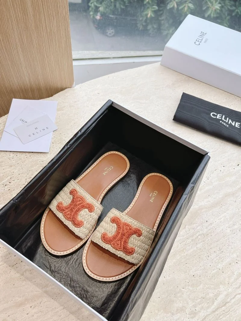 Celine Sandals