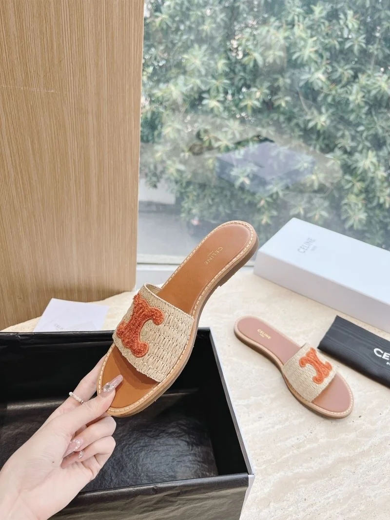 Discounted Celine Sandals