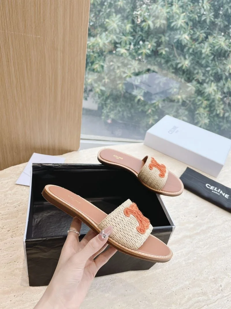 Discounted Celine Sandals