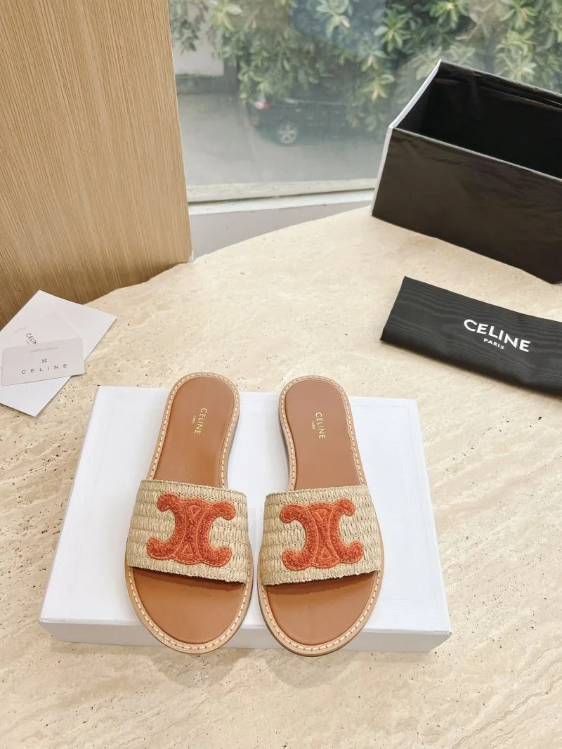 Discounted Celine Sandals