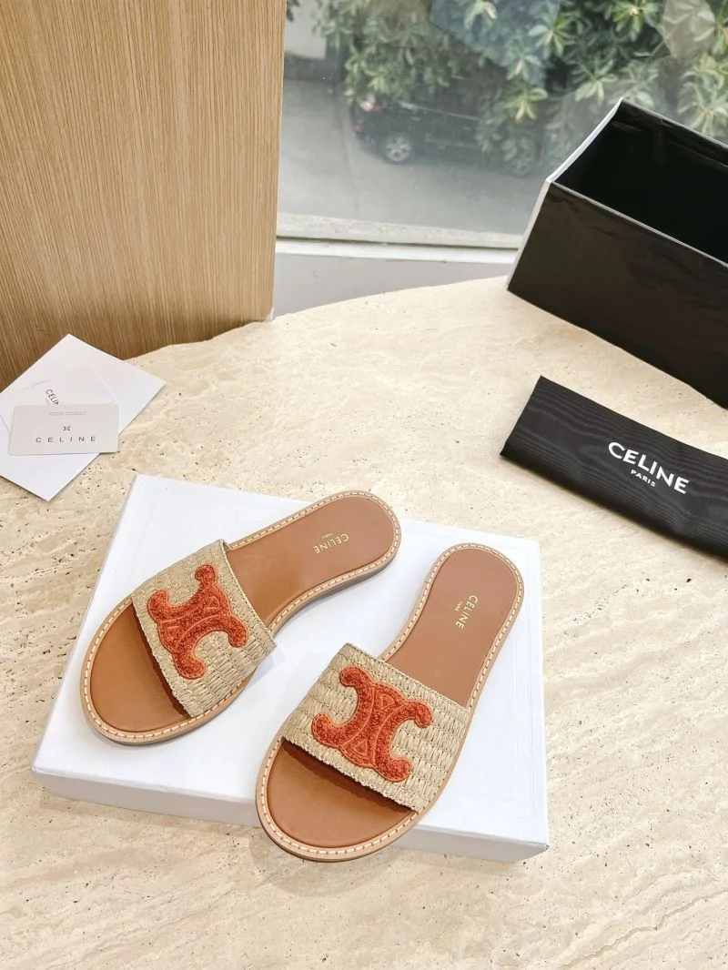 Discounted Celine Sandals