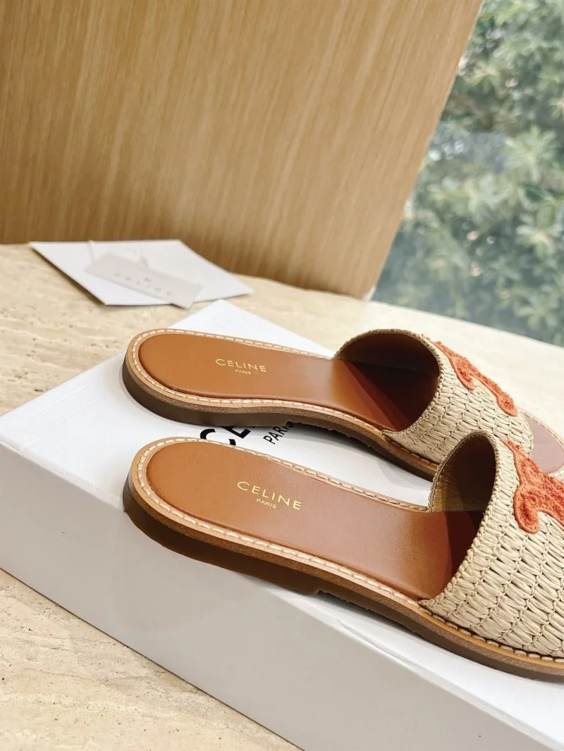 Discounted Celine Sandals