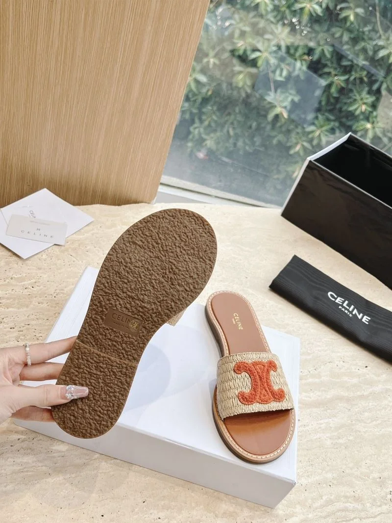 Discounted Celine Sandals