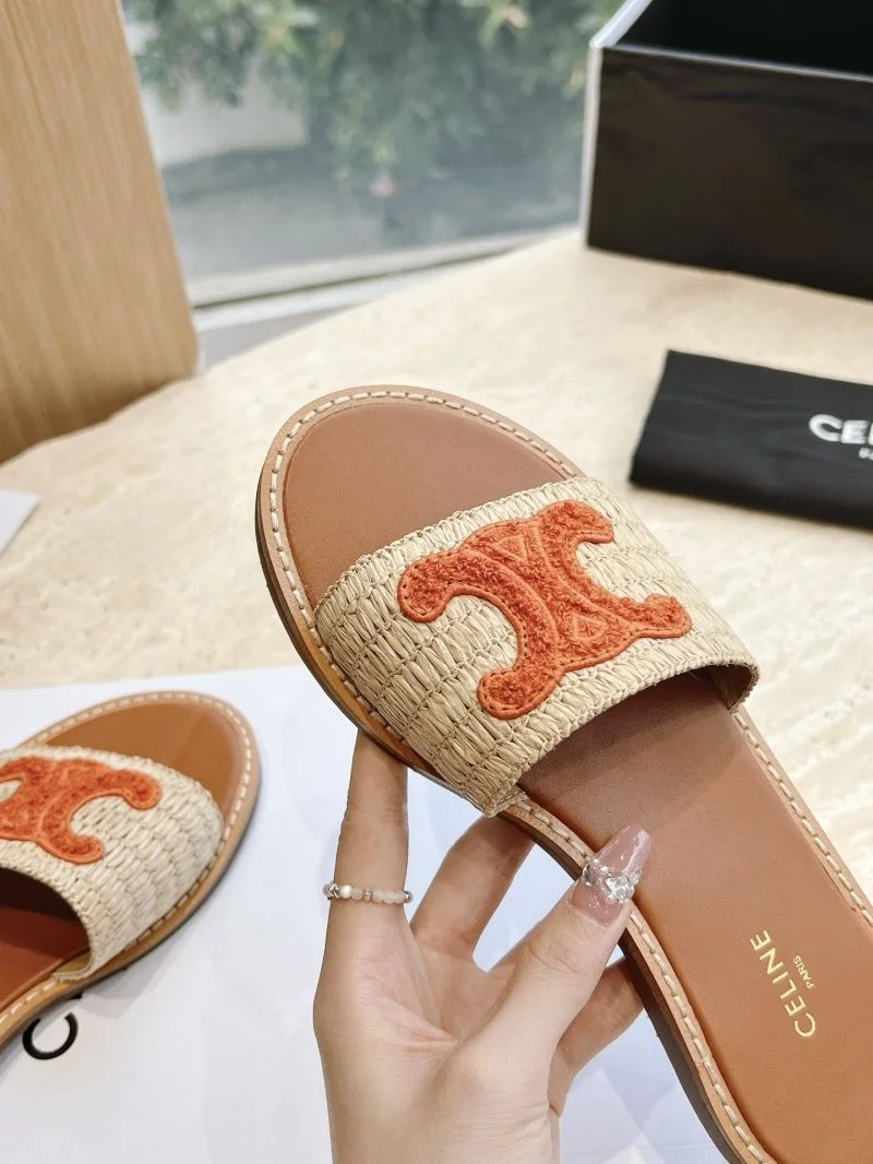 Discounted Celine Sandals