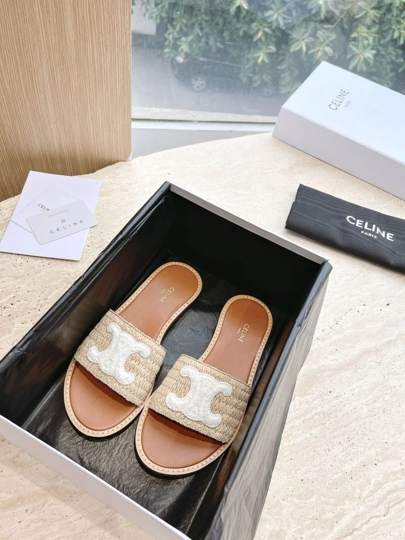 Celine Sandals